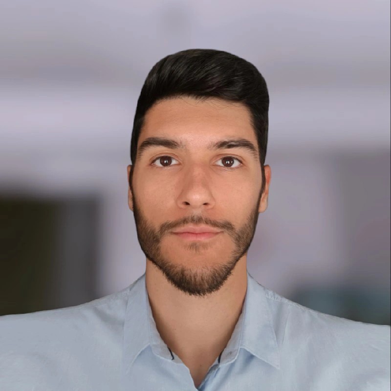 Francisco Miguel Pereira